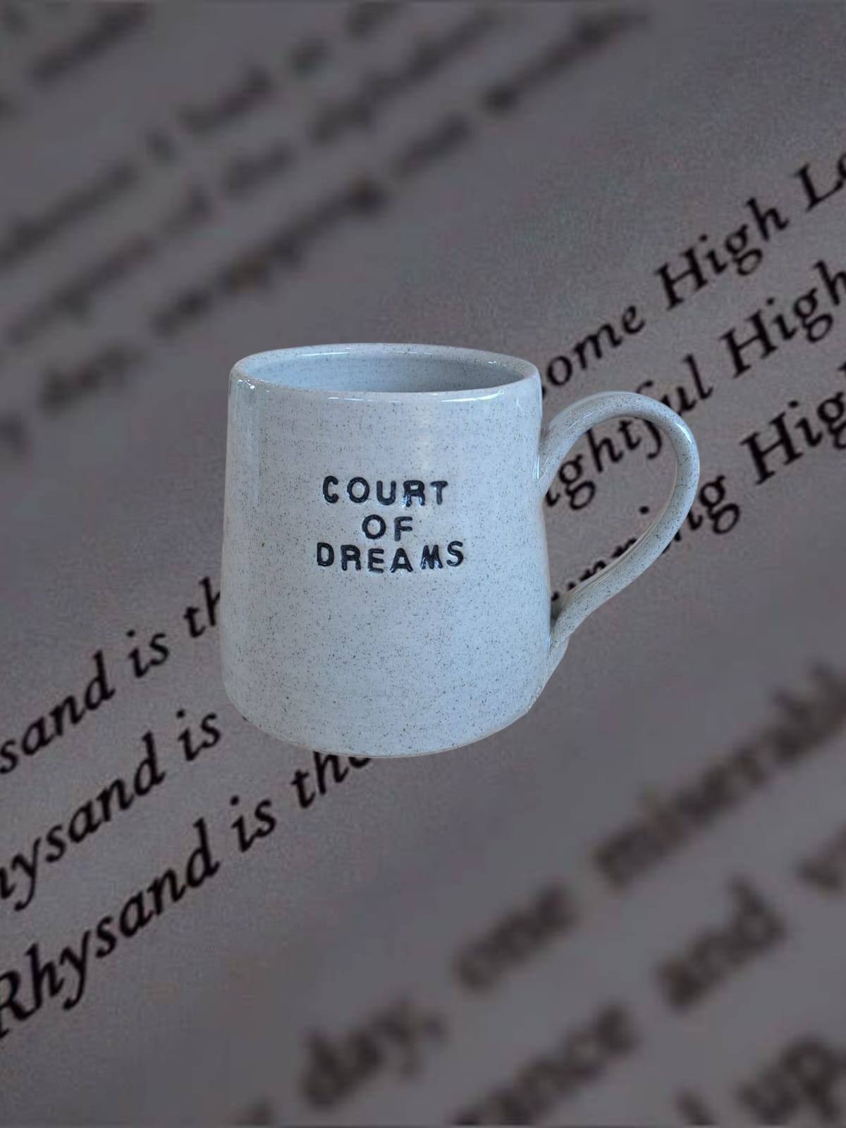 Books – Starfall Books