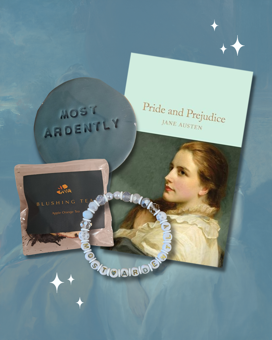 Pride and Prejudice Bundle – Jane Austen 250th Anniversary Edition ...